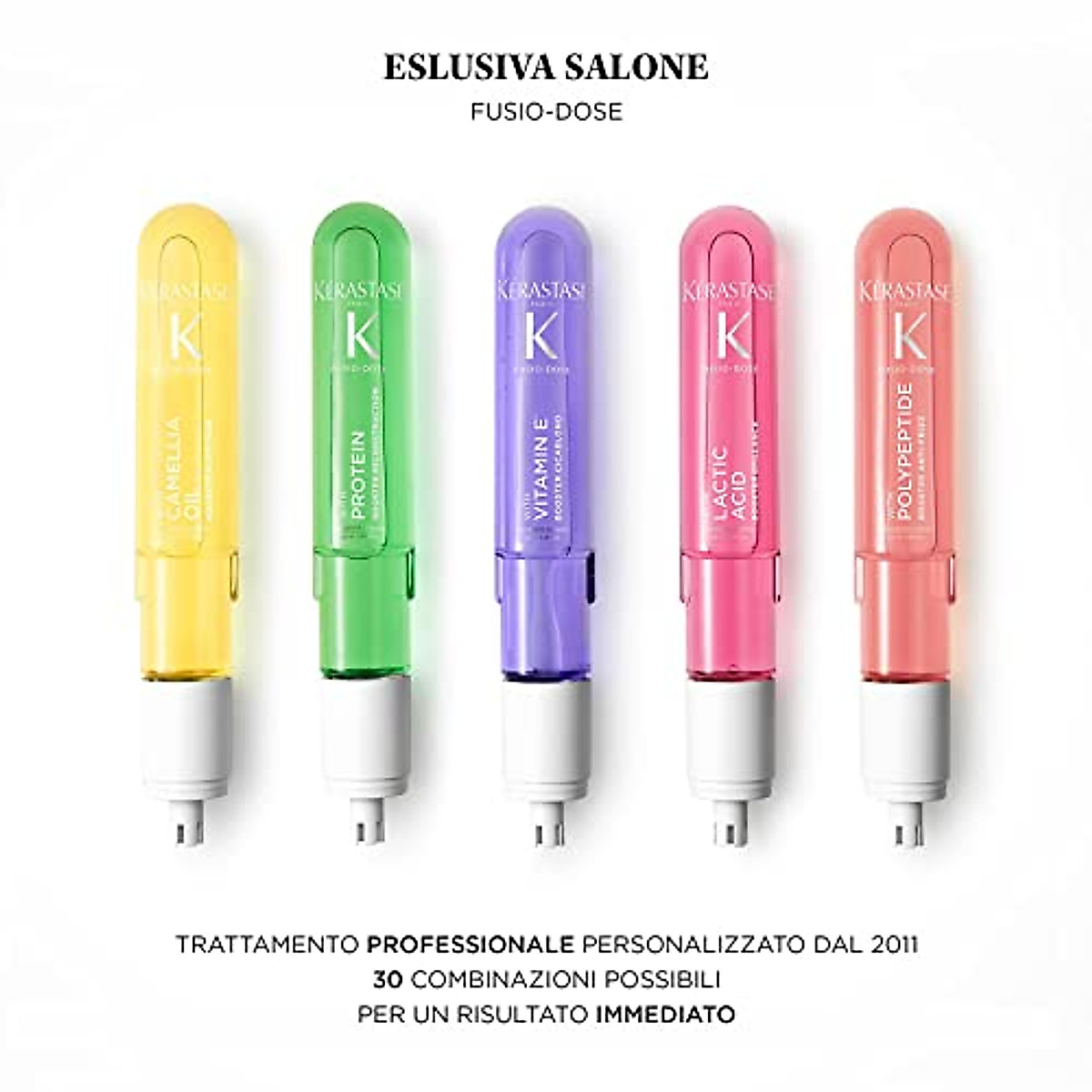 KERASTASE L'incroyable Blow dry Hair Lotion | Miracle Reshapable Heat Serum | Extreme Frizz Control | Heat Protectant | With Glycerin | For Fine to Normal Hair |5.1 Fl Oz