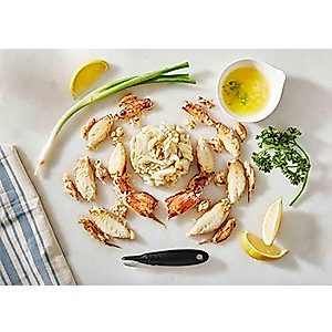 Crab Cracker and Seafood Tool - CrabKey