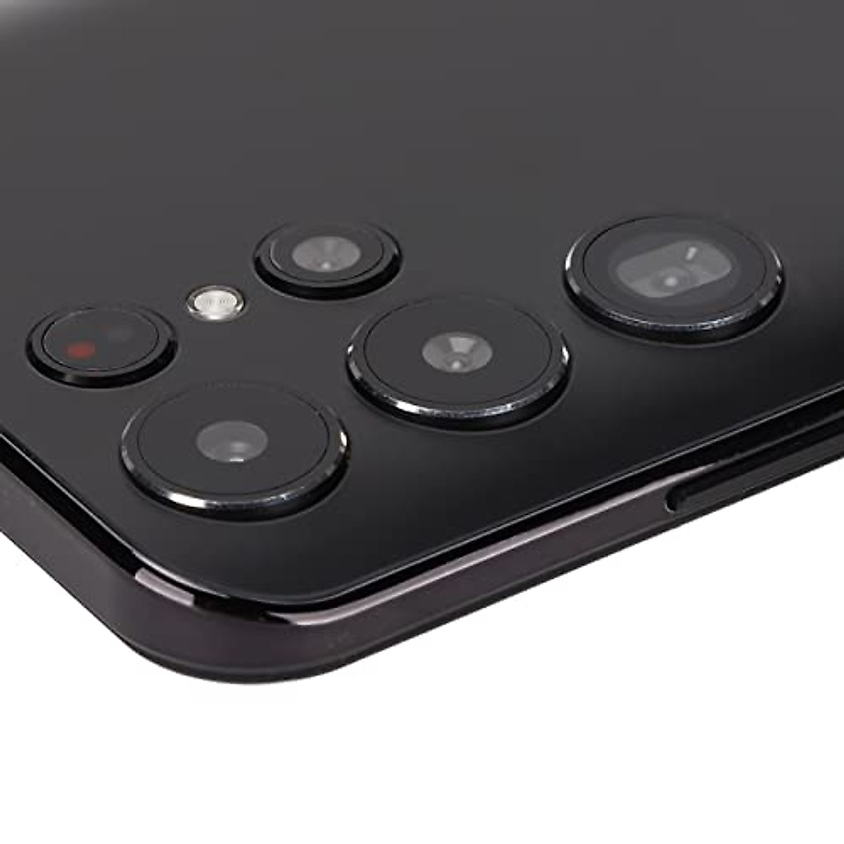 Alvinlite S22 Ultra Smartphone, Unlocked Cell Phone, Unlocked Android Smartphone, Dual Sim Dual Standby Mobile Phone, Android 12 Gaming Phone, 128GB,16GB RAM 1T ROM, 7.3" HD Display (EU Plug)