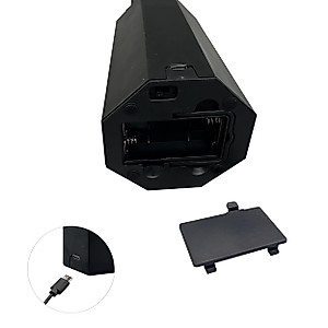 AOUKUNG 3PCS Retractable and Portable Food fan for Indoor Outdoor Meals, Food Spinning Fan for Picnic Table