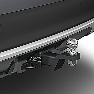 Trailer Hitch