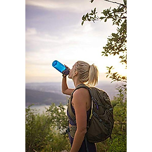 CamelBak Chute Mag BPA-Free Water Bottle - 25oz, Spectra (1512303075)
