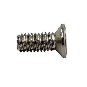 FixtureDisplays® Phillips Flat Head Screws M4x10mm 20PK 15159-20PK-NPF