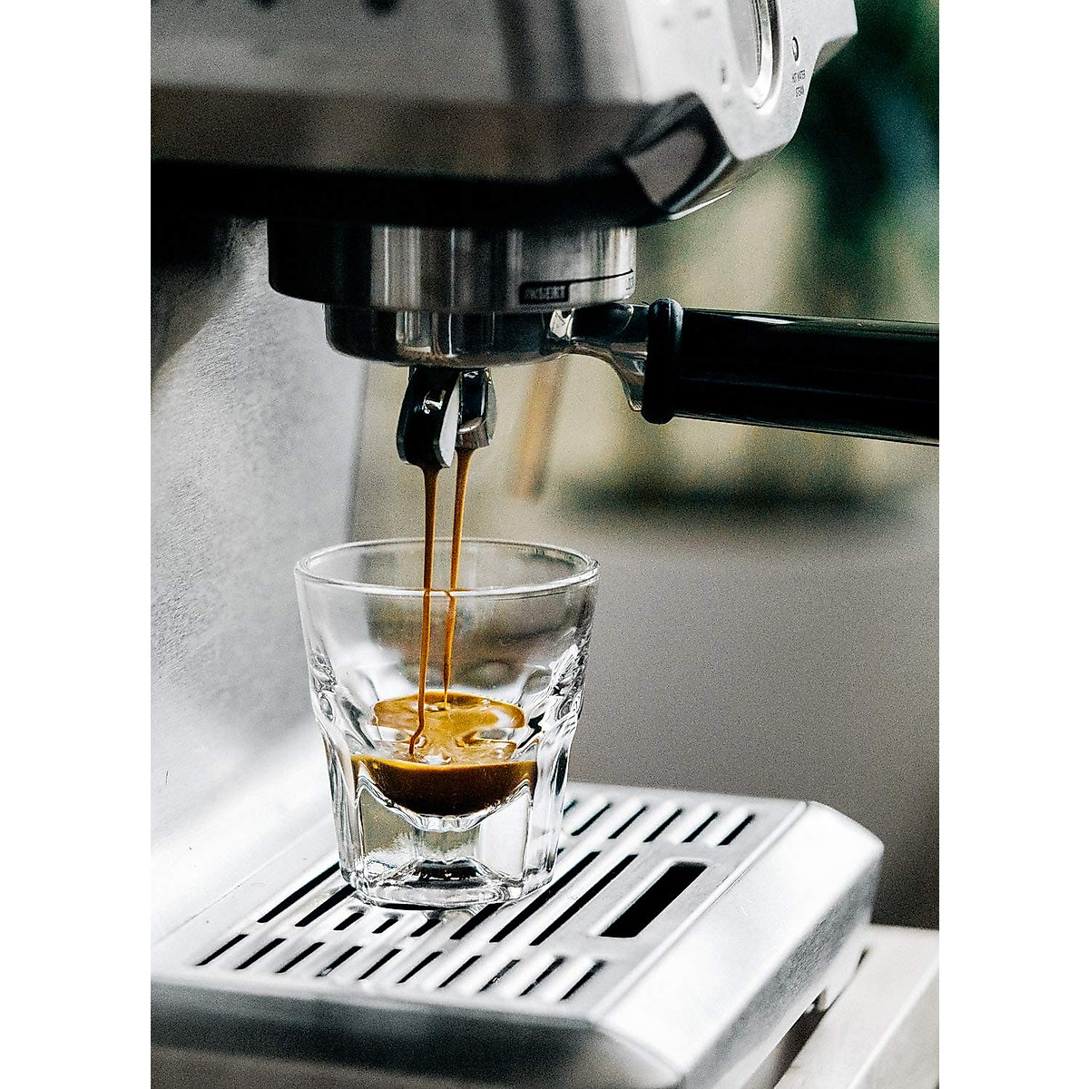 Crazy Fresh Whole Bean Coffee, Espresso Roast, 2 lbs, Perfecting Coffee Since 1911, Espresso Premium Beans Roasted in Small Batches, Delivered Fresh