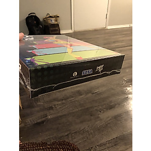 Limited Run #353: Space Channel 5 VR Kinda Funky News Flash Collector's Edition (PS4)