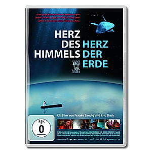 Heart of Sky, Heart of Earth ( Herz des Himmels, Herz der Erde ) ( Kardia tou ouranou, kardia tis gis ) [ NON-USA FORMAT, PAL, Reg.0 Import - Germany ]