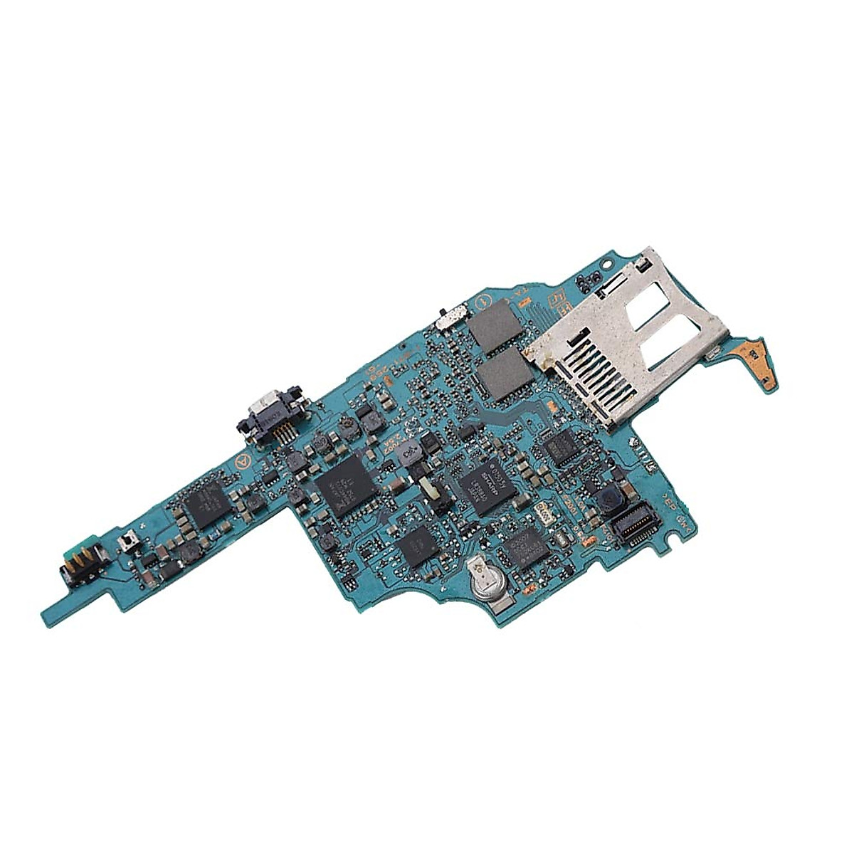 PCB Motherboard, Replacement Mainboard PCB Circuit Module Board Motherboard for Sony PSP 2000 Game Console