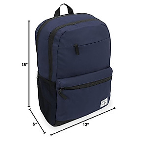 Everest BP400LT, Purple, Standard