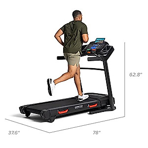 BowFlex BXT8J Treadmill