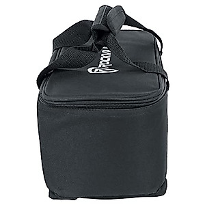 Rockville MINI RF BAG Carry Bag For 5 MINI RF or IR Lights Plus Accessories