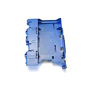 Ebid Dealz Replacement for 2.5" SFF Hard Drive Tray Caddy Dell Optiplex 3060 5060 7060 5050 3420 9M3YR 09M3YR CN-09M3YR F3TJ0