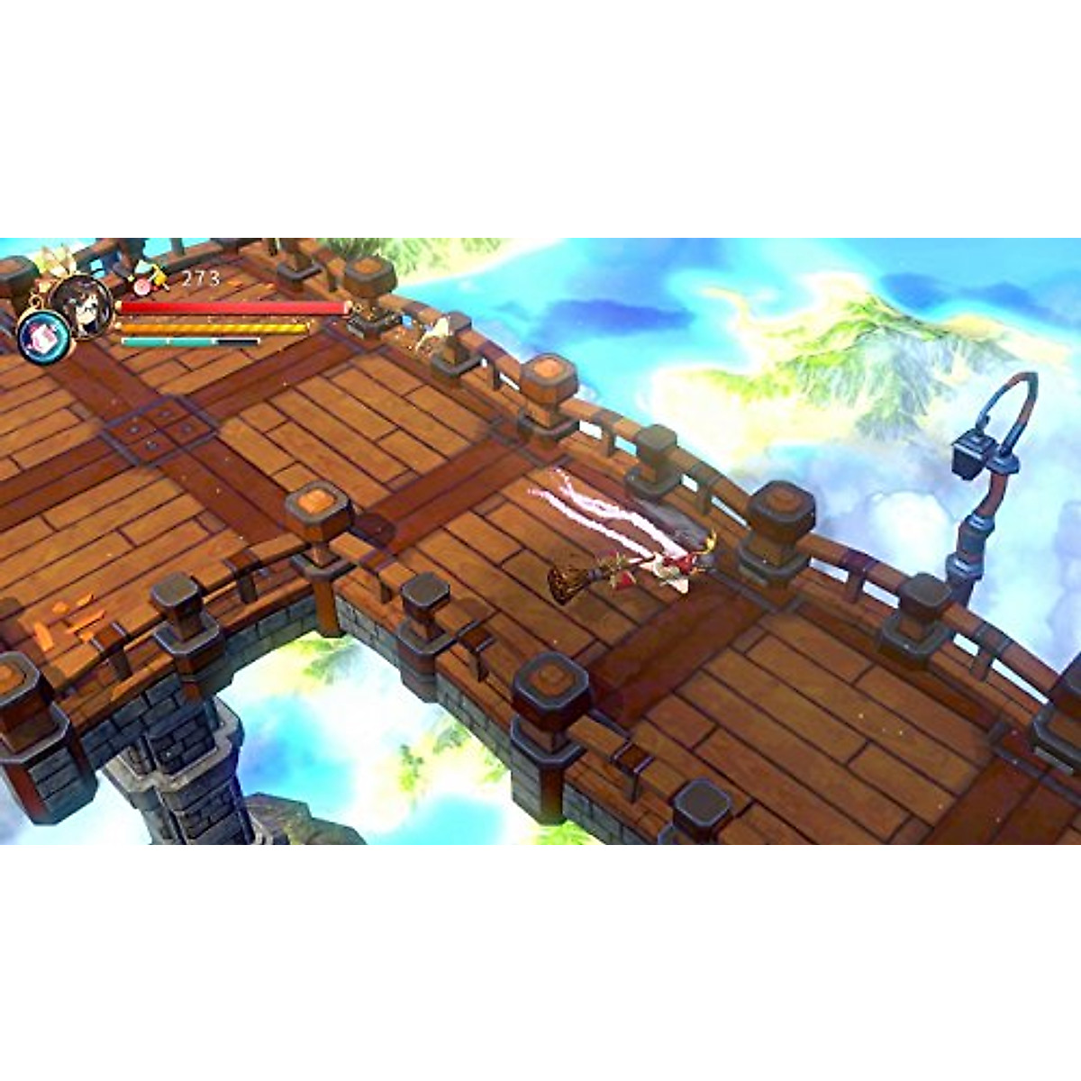 RemiLore: Lost Girl in the Lands of Lore - Nintendo Switch