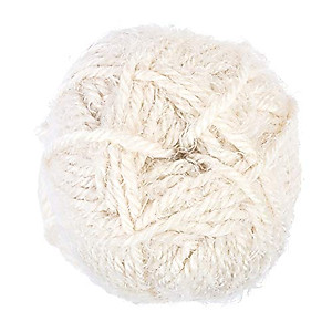 RED HEART Hygge yarn, 5oz, Pearl 5 Fl Oz