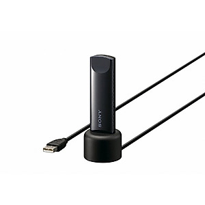 Sony USB Wi-Fi Adapter