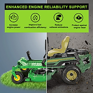 Harbot 792105 276890 Air Filter for BS 593435 593240 407777 40G777 445667 445877 Z425 LA165 D160 D170 Z245 MIU11515 GY21057 4163206 4163205 21544700