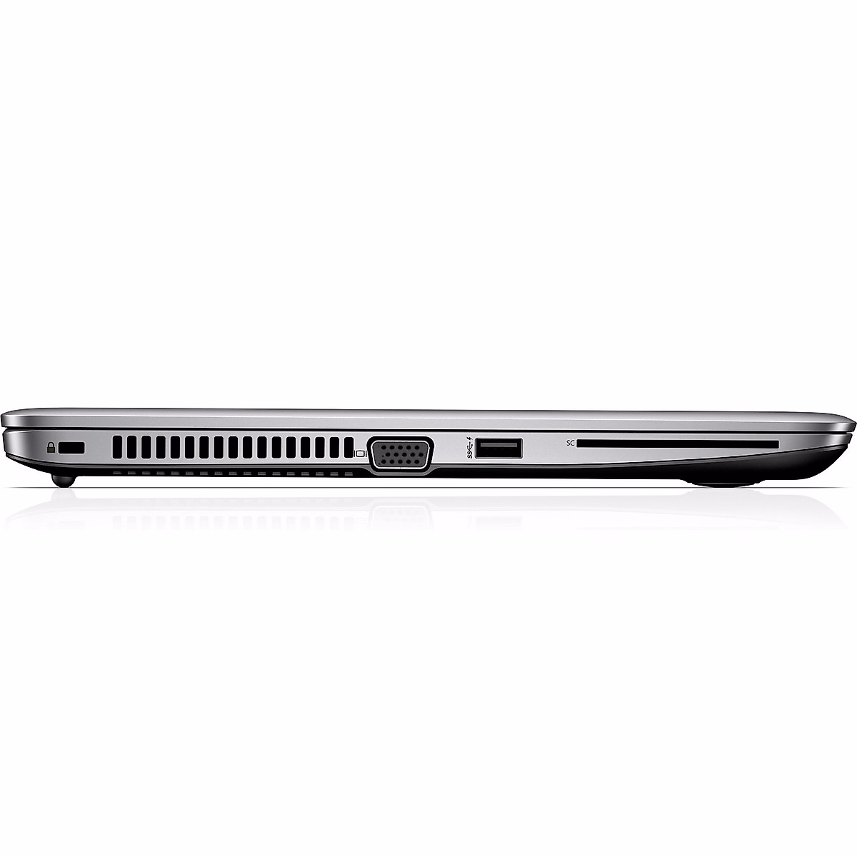 HP 2WZ29US#ABA EliteBook 840 G3 Laptop, 14"