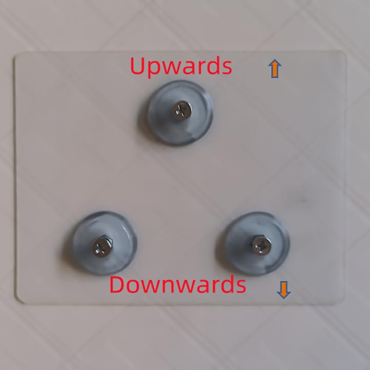 Wall Mounted Bathroom Shower Pump Dispenser,Soap Shampoo Conditioner Dispenser Wall Mount, Liquid Soap Dispenser for Hotel, Home, School,Kitchen 【500ml Black -Non Drill +Drill 】