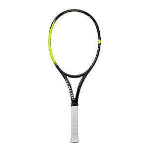 Dunlop Sports SX 300 Lite Tennis Racket, 4 3/8 Grip