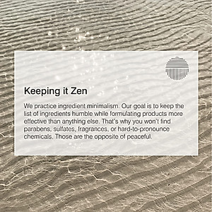 Dermazen Cleansing Dandruff and Seborrheic Dermatitis Shampoo, Reduce Flakes, Soothe Itching and Improve Scalp Health