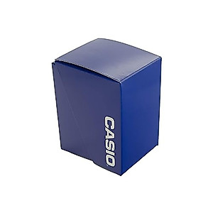 Casio Illuminator 10-Year Battery Men's Watch AE1500WH-8BV