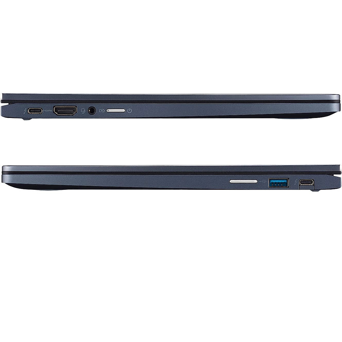 acer Chromebook Spin 714 14" Touchscreen WUXGA 2-in-1 Laptop, 12th Gen Intel 10-Core i5-1235U, 8GB LPDDR4X RAM, 1TB PCIe SSD, WiFi 6, BT 5.2, Backlit KB, Stylus, Chrome OS, BROAG USB Extension Cable