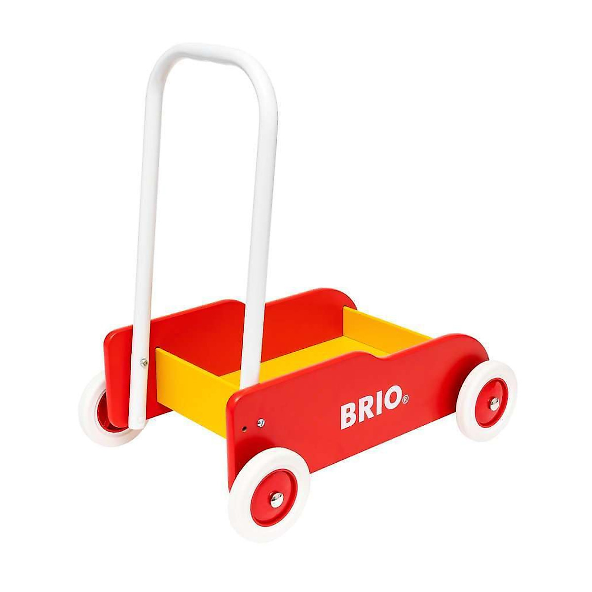 BRIO Infant & Toddler 31350 - Adjustable Toddler Wobbler | Perfect Balance Toy for Kids | Safe and Durable | Ideal for 9 Months and Up