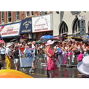 100pcs Rainbow Ribbon Stick Wands with Gold Bell, Multi-Colored Fairy Wish Wands Party Rhythm Send-Off Idea Ribbon Streamers for Wedding, Bridal Shower, Pride Parade, Ceremony Exit Photo Props