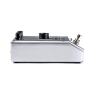 Dunlop MXR M222 TALK BOX w/4 Cables