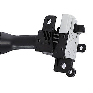 Automotive Cruise Control Switch Assembly Replaces 84632-34011 84632-34017 for 2010-2014 Toyota Corolla 2006-2014 Camry,Highlander 2017 Prius Scion 2017-2018 Lexus