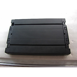 Azoou 6" High Character 2 Digits Led Seconds Countdown Count up Timer IR Remote Control