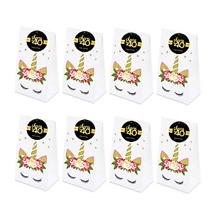 Sumerk 48 PCS Cheers to 40 Stickers Large Bottle Stickers 40th Birthday Stickers Card Seals 2 INCHES Round Happy Birthday Party Favors Stickers