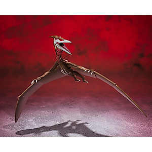 TAMASHII NATIONS - Godzilla S.P. - Rodan (2021) The Second Form, Bandai Spirits S.H.MonsterArts Action Figure