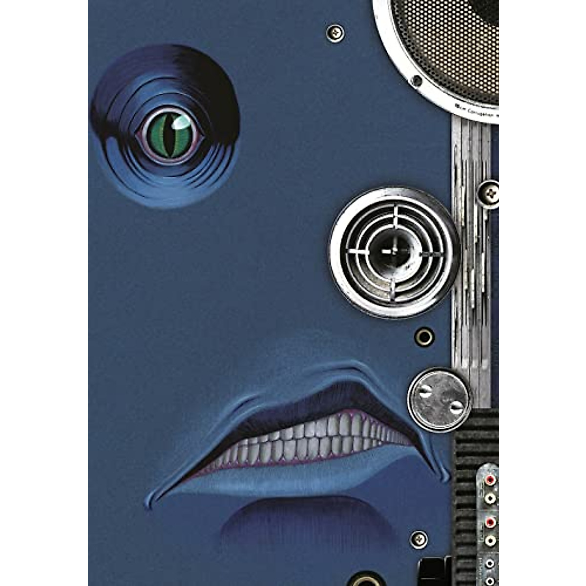 PTSD Radio Omnibus 1 (Vol. 1-2) (PTSD Radio 2-in-1)