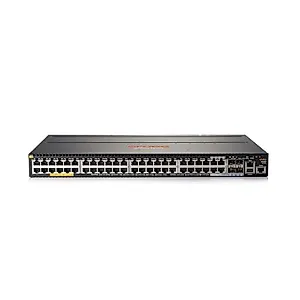 HPE 2930M 48G POE+ 1-SLOT L3