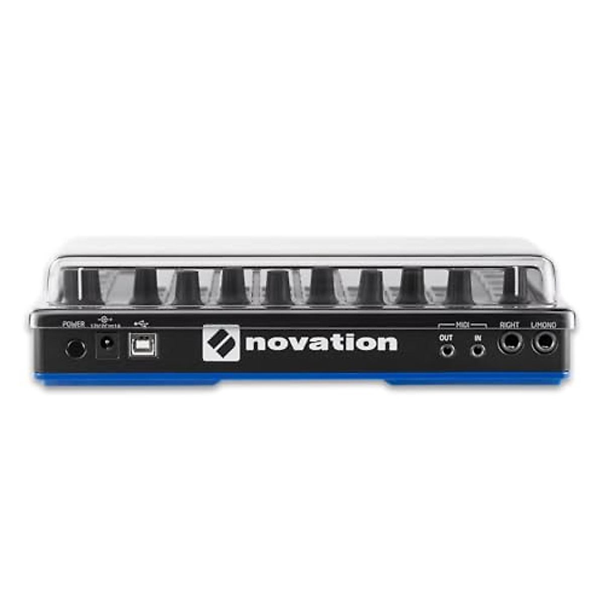 Decksaver DSLE-PC-CIRCUIT - Novation Circuit Cover