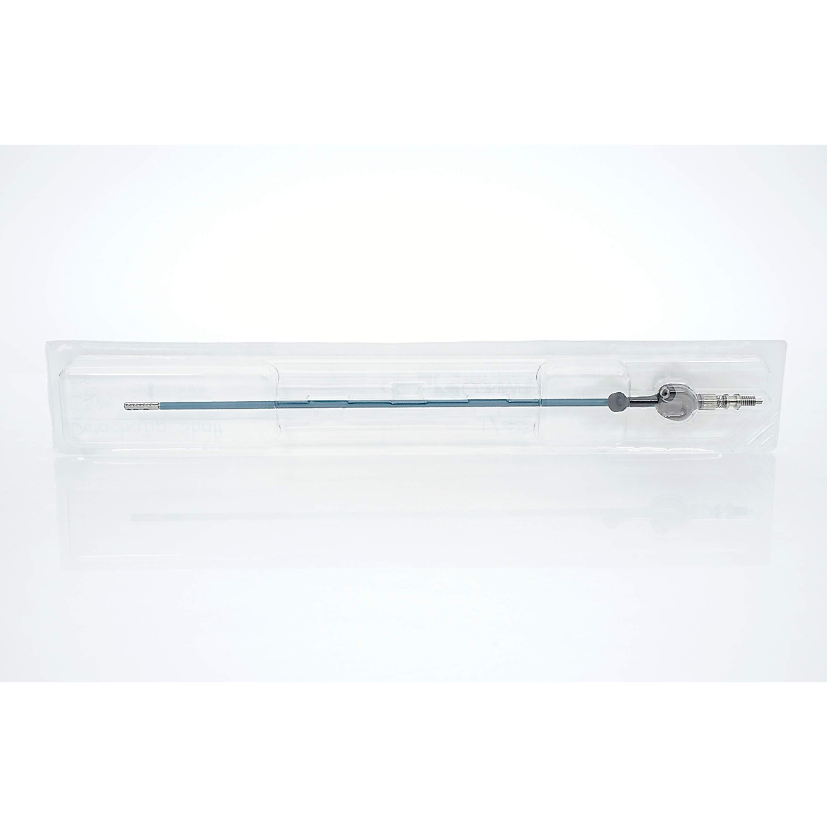 Conmed Corp DetachaTip Shaft Multiple Use Graspers, Endoweave, 5MM x 33MM, 2-1028 (Case of 1)
