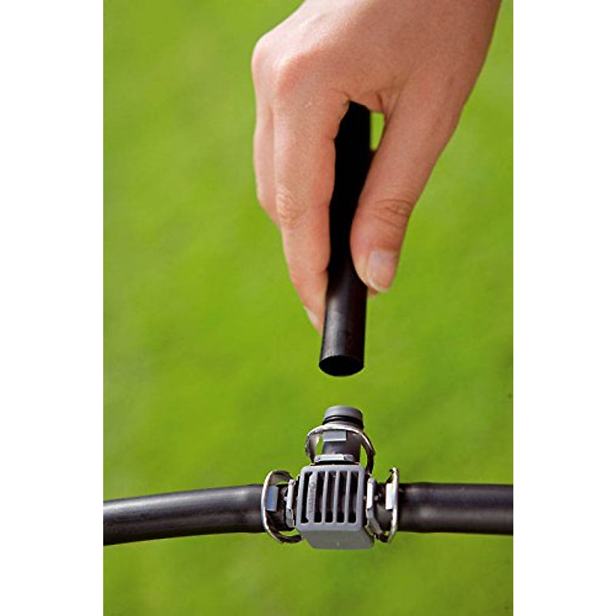 GARDENA 1329/8329-U 1/2-Inch T - Joint for Micro Drip System