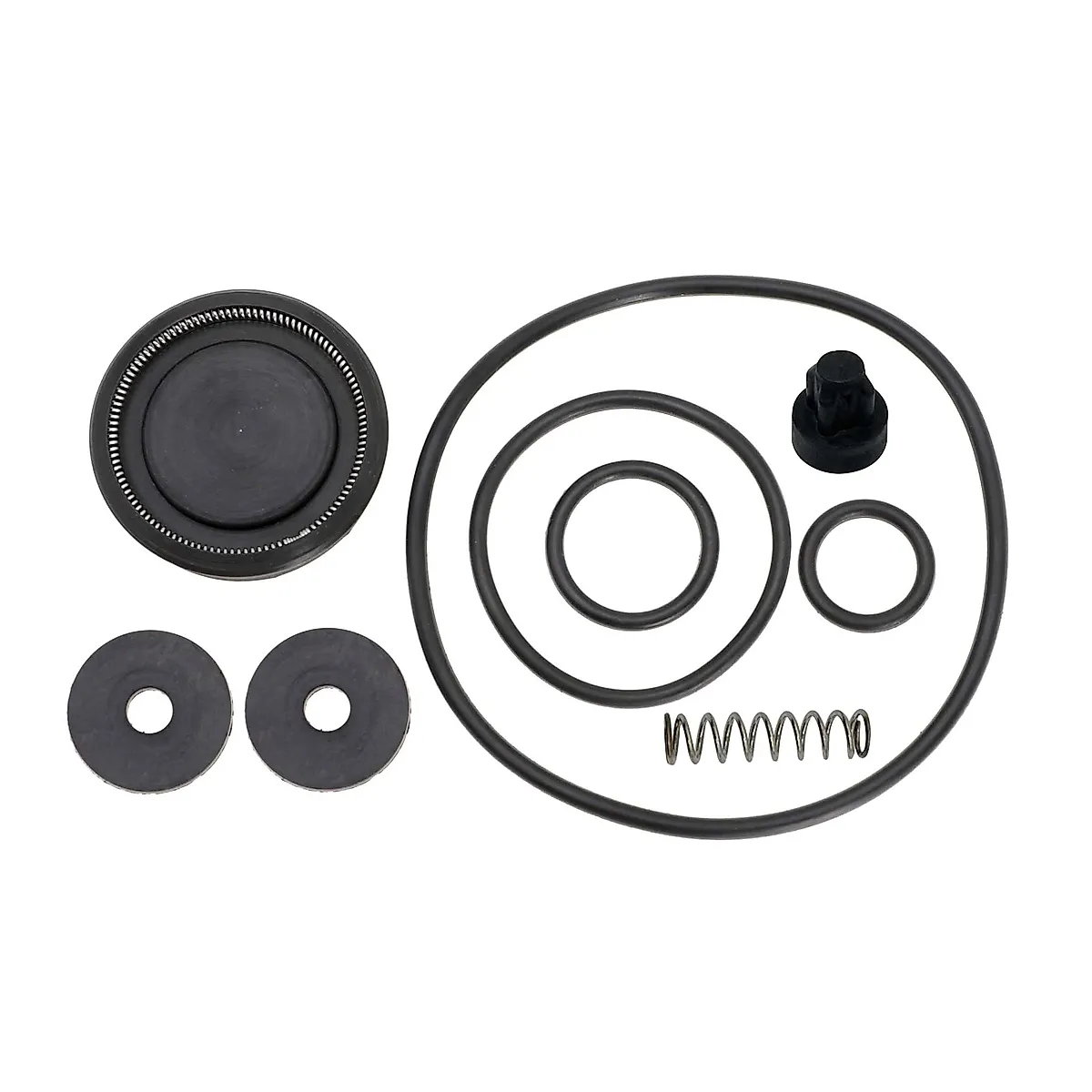 Piston Sprayer Pump Repair Seals O-Rings for Solo 425 425-101 435 473P Replace 6339964 4061257 0062115 0062991 0062139 0062140