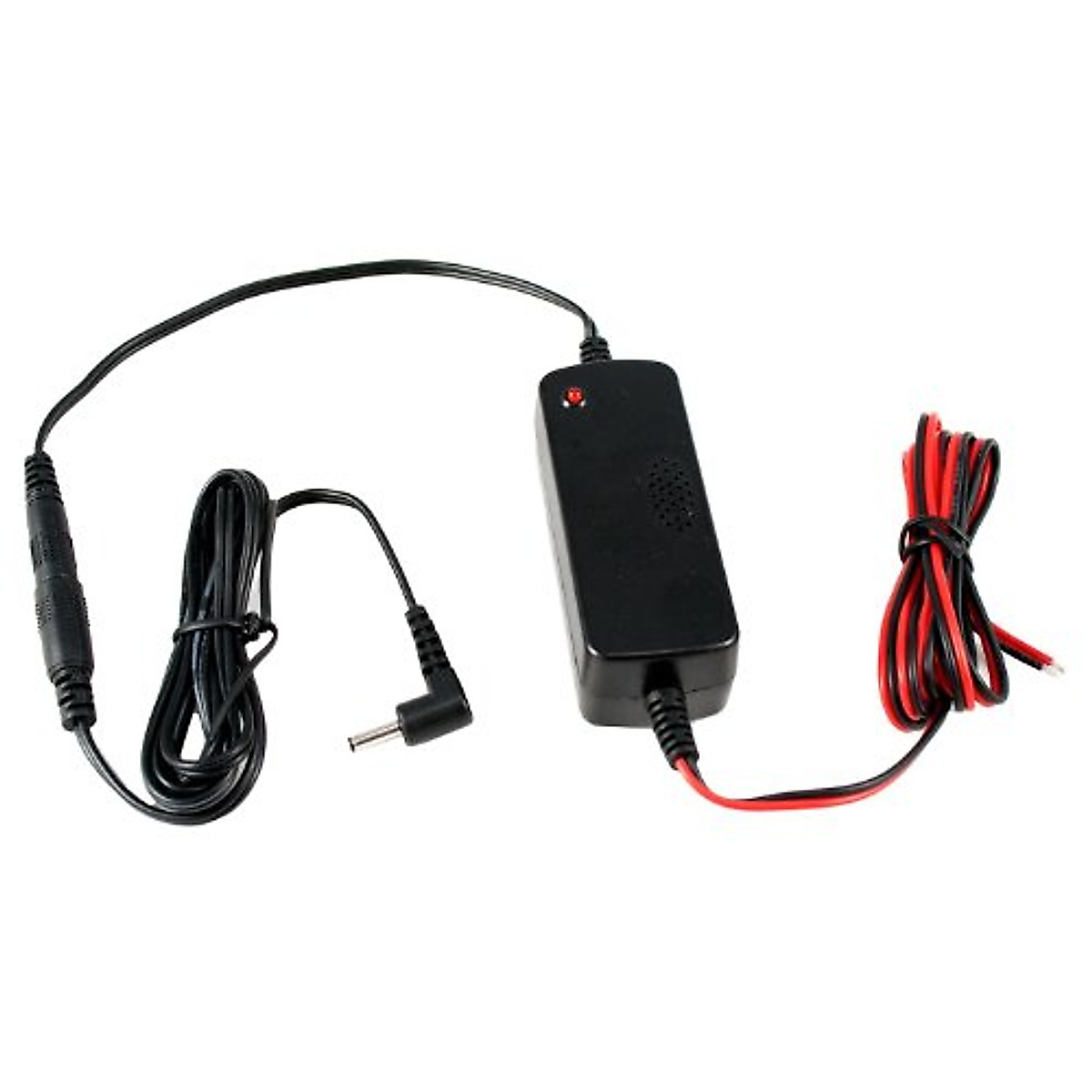 SIRIUS XM Radio 5 Volt Hard Wire Power Adapter Roady XT, MyFi, Xpress, onyX, Sportster