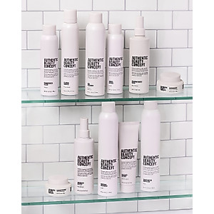 Authentic Beauty Concept Blow Dry Primer | Blow Dry Spray Heat Protection | Protects Hair from Blow Dry Damage | Thermal Protection | Vegan & Cruelty-free | Silicone-free | 8.4 fl. oz.