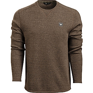 Vortex Optics Front Country Thermal Shirts (Morel, X-Large)