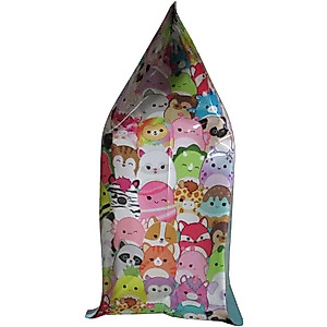 Squishmallows 5-Inch Scented Mystery Plush - Ultrasoft Stuffed Animal Plush Toy, Official Kelly Toy Plush