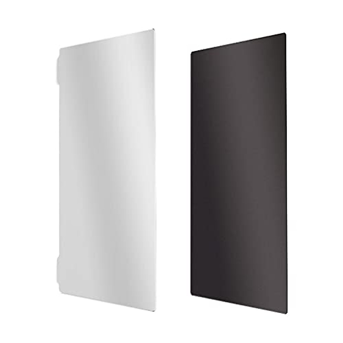 3D Upgraded Platform Resin Magnetic Flexible Steel Plate Bed Resin Sheet for for DLP/SLA 3D Printer Size 7.95x5.0in Dlp Projector 4k Dlp 3D Printer Mini