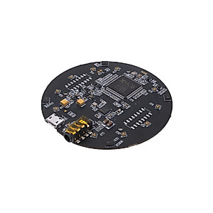 seeed studio ReSpeaker Mic Array v2.0 Microphones XMOS’s XVF-3000
