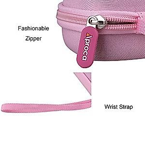 Aproca Hard Travel Storage Case, for JBL JR 300BT / Jr310BT Kids Wireless On-Ear Wireless Headphones