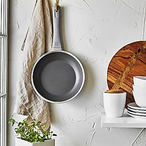 ZWILLING Madura Plus Slate 8-inch Nonstick Fry Pan