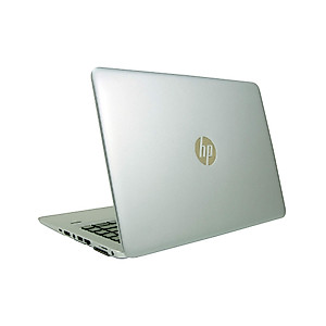 HP EliteBook 840 G4 14-inch Laptop, Core i7-7600U 2.8GHz, 16GB RAM, 1TB Solid State Drive M.2 NVMe, Windows 10 Pro 64Bit, CAM, Touch, (Renewed)