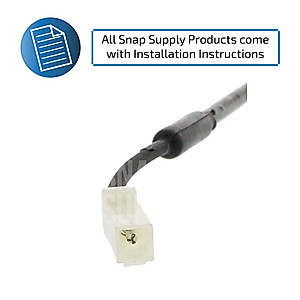 PRYSM Defrost Heater Replaces 2323198