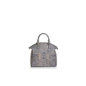 BRAHMIN Regal Mini Melbourne Large Duxbury Satchel