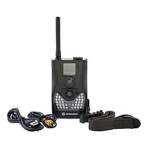 BRESSER 8MP Cell Phone Game Camera